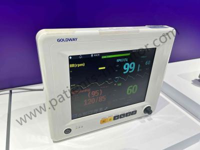 China PHiliph GOLDWAY GS20 Patient Monitor Hospital Medical Equipment In Good Working Condition for sale