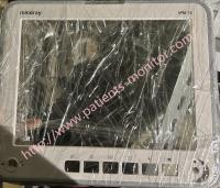 China Mindray IPM12 Patient Monitor Front Panel Cover Case For Repair for sale