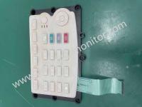 China GE MAC800 ECG Machine Keypad Keyboard for sale