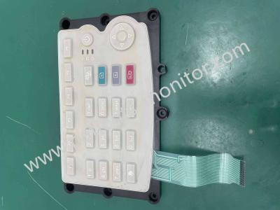 China GE MAC800 ECG Machine Keypad Keyboard for sale