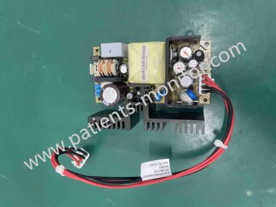 China GE MAC800 ECG Machine Power Supply Board E177671 With Cable 2037595-001 for sale