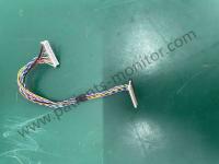 China Mindray PM8000 PM-8000 Patient Monitor Display Cable Medical Bedside Monitor Parts for sale