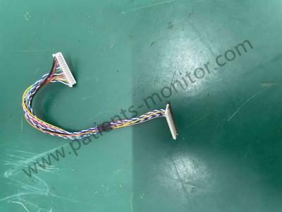 China Mindray PM8000 PM-8000 Patient Monitor Display Cable Medical Bedside Monitor Parts for sale