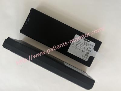 China BATT99 901122 Welch Allyn Rechargeable Li-Ion 9 Cell Battery Pack 10.89V 6.89Ah for sale