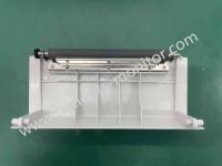 China GE MAC800 Resting ECG Analysis System Machine Printer Door 2037048-001 With Roller for sale