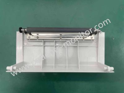 China GE MAC800 Resting ECG Analysis System Machine Printer Door 2037048-001 With Roller for sale