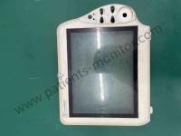 China Mindray PM8000 PM-8000 Patient Monitor Front Panel Casing With Screen for sale