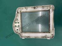 China Mindray PM8000 PM-8000 Patient Monitor Front Panel Casing With Screen for sale