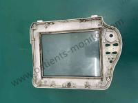 China Mindray PM8000 PM-8000 Patient Monitor Front Panel Casing With Screen for sale