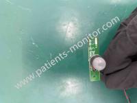 China 8000-20-10130 Mindray Alarm Light Board With Lamp And Connector Cable For PM-8000 Portable Multi Parameter Monitor for sale