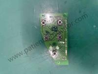 China Mindray PM8000 PM-8000 Patient Monitor Keypad Board 8001-20-25651 V.A 8001-30-25650 for sale