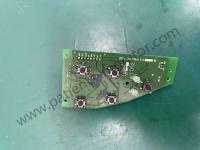 China Mindray PM8000 PM-8000 Patient Monitor Keypad Board 8001-20-25651 V.A 8001-30-25650 for sale