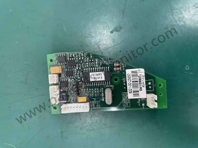 China Mindray PM8000 PM-8000 Patient Monitor Keypad Board 8001-20-25651 V.A 8001-30-25650 for sale