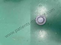 China Medical Bedside Monitor Spare Parts Mindray PM8000 PM-8000 Patient Monitor Rotary Knob for sale