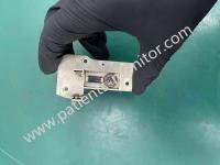 China Mindray Battery Interface Panel Board With Connector Cable And Spring For PM-8000 Portable Patient Monitor for sale