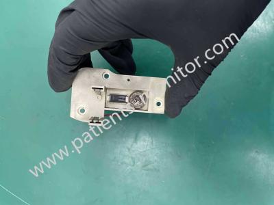 China Mindray Battery Interface Panel Board With Connector Cable And Spring For PM-8000 Portable Patient Monitor for sale