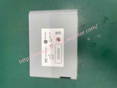 China REF 2037082-001 Li-Ion Battery  7.2V 4500mAh 33Wh For GE MAC800 ECG Machine for sale