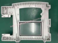 China GE MAC800 ECG Machine parts Front Panel Cover Casing With Screen for sale