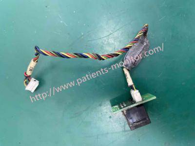 China 509B-20-05874 V Mindray PM8000 Patient Monitor Parts LAN Network Card Interface for sale