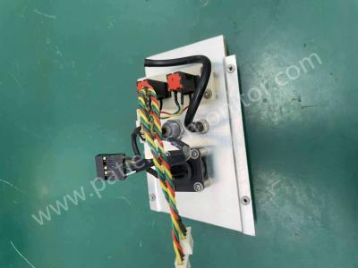 China PHiliph Goldway UT4000F Patient Monitor Parameter Panel Board For Hospital Medical Equipment for sale