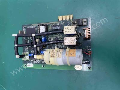 China PHiliph Goldway UT4000F Patient Monitor NIBP Board 4C1N01A Medical Equipment Parts for sale