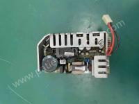 China PHiliph Goldway UT4000F Patient Monitor Power Supply Board CONDOR GLM75-15 15V 7 for sale