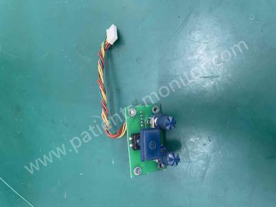 China 115VA PHiliph Goldway UT4000F Patient Monitor Power Switch Key Board With Fuses Button for sale