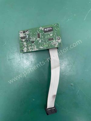 China PHiliph Goldway UT4000F Patient Monitor Parts SpO2 Board ASM NO.715528 PCB NO for sale