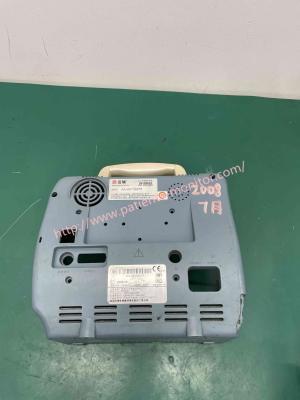 China Mindray PM8000 Patient Monitor parts Rear Casing With Handle Side Cover for sale