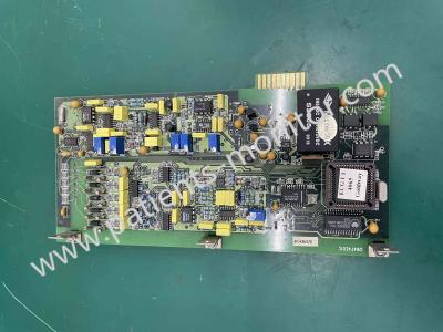 China PHiliph Goldway UT4000F Patient Monitor ECG Board GW4F4E01C Medical Equipment Spare Parts for sale