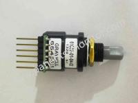 China PHiliph Goldway UT4000F Patient Monitor Encoder GRAYHILL654321 61C22-01-04-02 With Connector Cable for sale