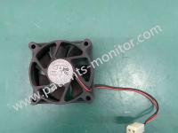 China MW-620L12S PHiliph Goldway UT4000F Patient Monitor Spare Parts Fan 0.12A 12V Black Small for sale