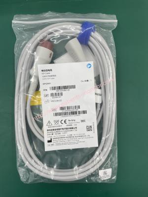 China PN 009-005460-00 Patient Monitor Accessories 12  Pin  ICP Cable CP12601 For Mindray N1 N12 N15 N17 N19 N22 for sale
