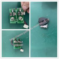 China Mindray MEC-1000 Patient Monitor Battery Connector Board 9000-20-05179 Battery Buckle Assembly for sale