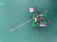 China Mindray MEC-1000 Patient Monitor Battery Connector Board 9000-20-05179 Battery Buckle Assembly for sale