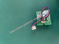 China Mindray MEC-1000 Patient Monitor Battery Connector Board 9000-20-05179 Battery Buckle Assembly for sale