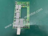 China Welch Allyn VSM 300 / Vital Signs Monitor parts 300 Series Display Board LED 031-0151-00 030-0097-00 REV.A for sale