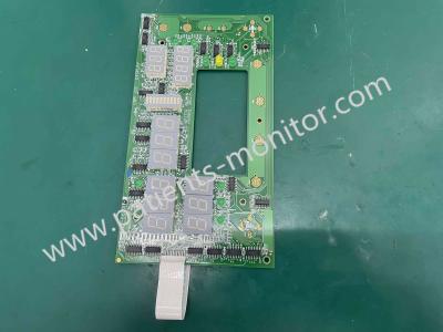 China Welch Allyn VSM 300 / Vital Signs Monitor parts 300 Series Display Board LED 031-0151-00 030-0097-00 REV.A for sale