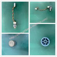 China Mindray MEC-1000 Patient Monitor Knob With Encoder 6200-20-09775 for sale