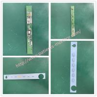 China Mindray MEC-1000 Patient Monitor Keypad Board M1K1-20-22357 Membrane In English for sale