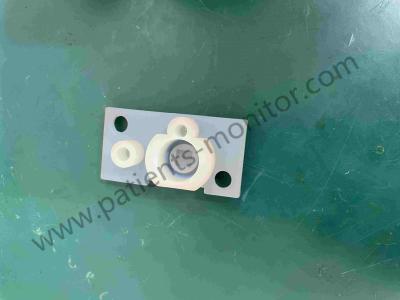 China Mindray MEC-1000 MEC1000 Patient Monitor Parts Patient Monitor Power ON OFF Keypad Membrane for sale