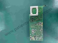 China Mindray MEC-1000 Patient Monitor Power Supply Board And Power Plug Assembly 9200-20-10538 Medical Equipment Parts for sale