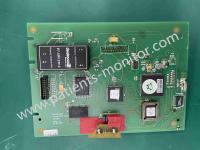 China Metrax Primedic M240 DM1 Defibrillator Display Keypad Control Board 18792 19.09.1997 Medical Spare Parts for sale