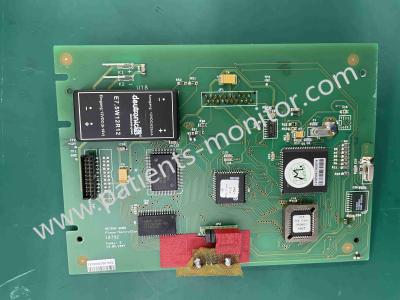 China Metrax Primedic M240 DM1 Defibrillator Display Keypad Control Board 18792 19.09.1997 Medical Spare Parts for sale