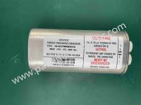 China Metrax Primedic M240 DM1 Defibrillator Energy Discharge Capacitor QL422YW048V21A 48μF +5% -5% 4250Vdc for sale