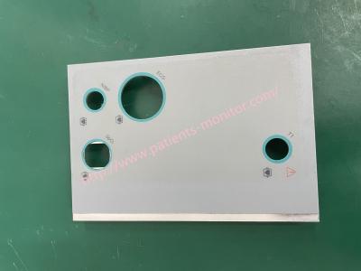 China Parameter Connector Scoket Panel Patient Monitor Parts  9303-20-21800 For Mindray MEC-1000 for sale
