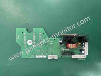 China Metrax Primedic M240 DM1 Defibrillator Power Supply Board 19411 07.10.1999 Medical Spare Parts for sale
