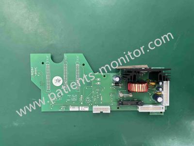China Metrax Primedic M240 DM1 Defibrillator Power Supply Board 19411 07.10.1999 Medical Spare Parts for sale
