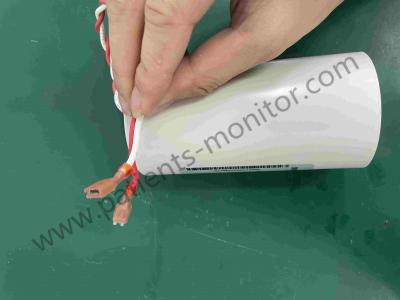 China SCHILLER DEFIGARD 4000 Defibrillator Capacitor EPC0S B32365A2606J008 60μF 2800Vdc for sale