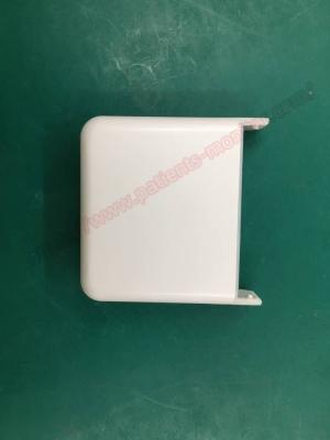 China PHiliph MX40 Patient Monitor Parts IntelliVue MX40 Battery Door Cover Replacement for sale